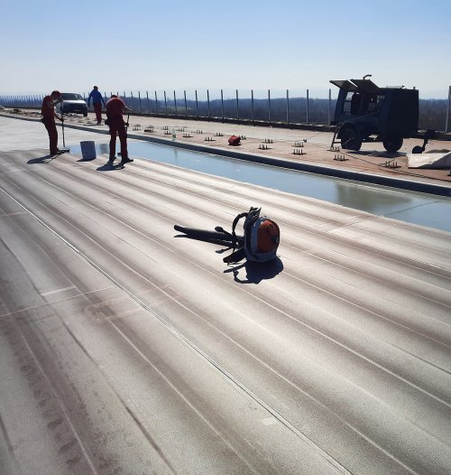 MC-Bauchemie d.o.o. - MC-Bauchemie